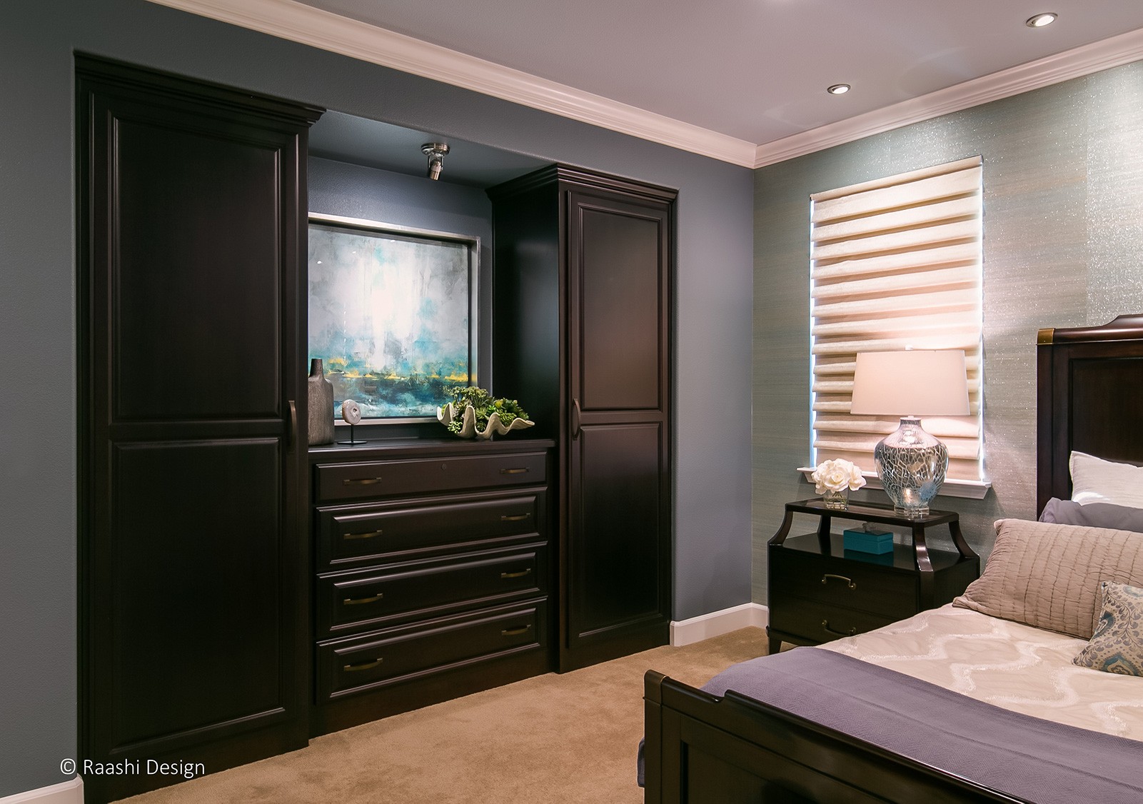 Home & Office Interior Design Services | Contact Raashi Design