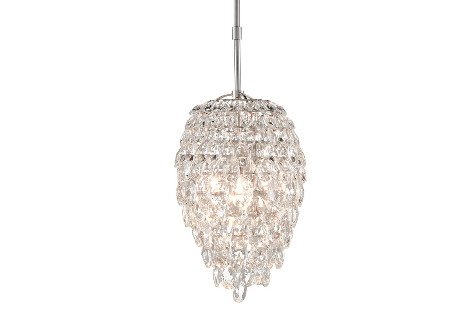Our 5 Favorite Pendant Lights for Your Kitchen - Raashi Design