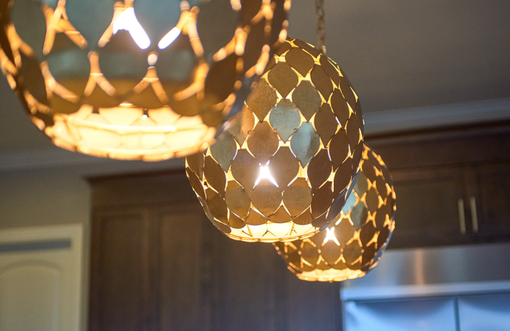Utilizing Light & Color to Create a Designer Looking Home - Raashi Design
