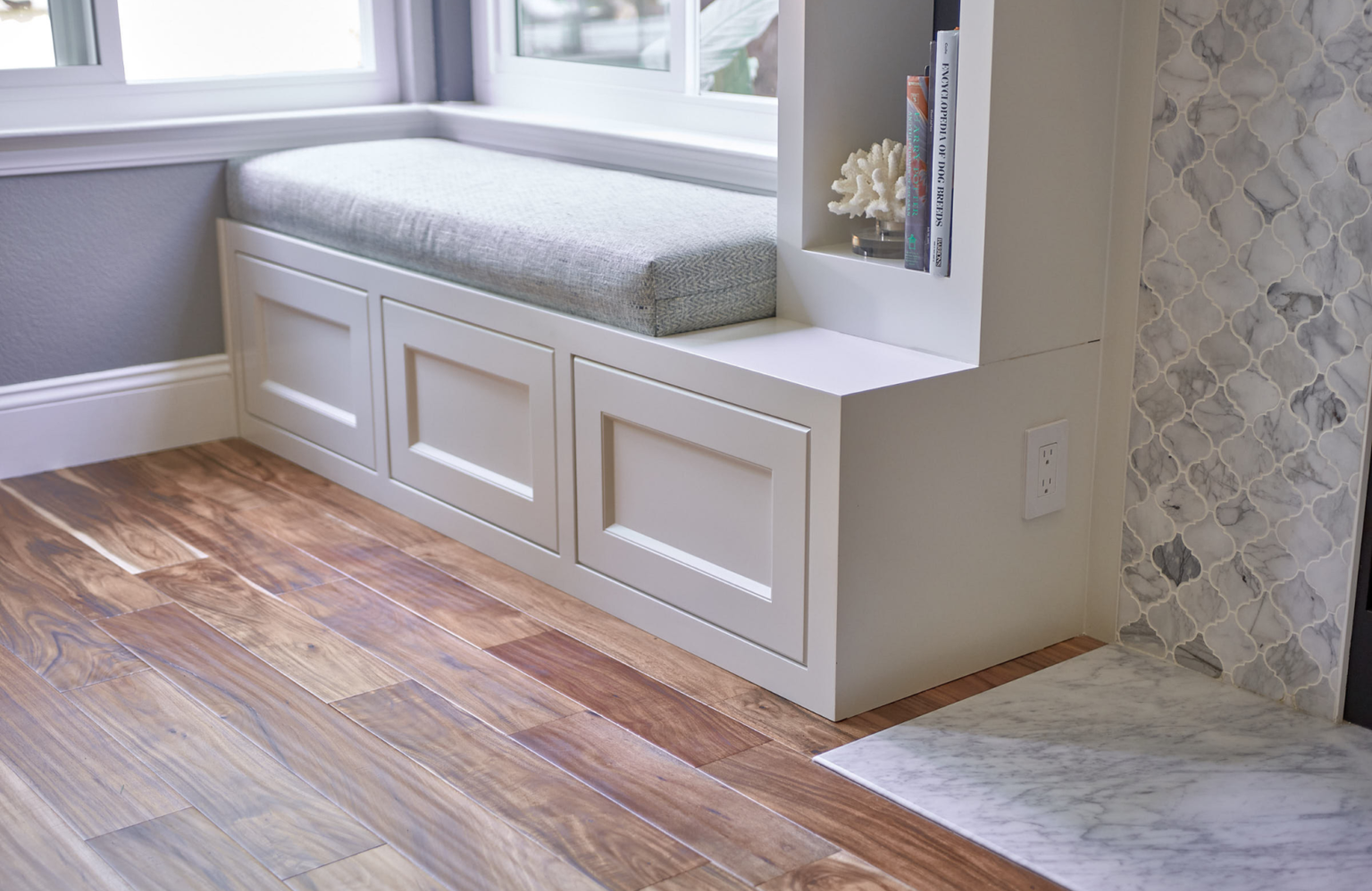 3 Creative Storage Solutions to Maximize Small Spaces - Raashi Design