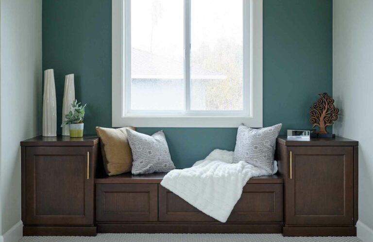 How to Choose The Right Paint Colors For Your Home - Raashi Design