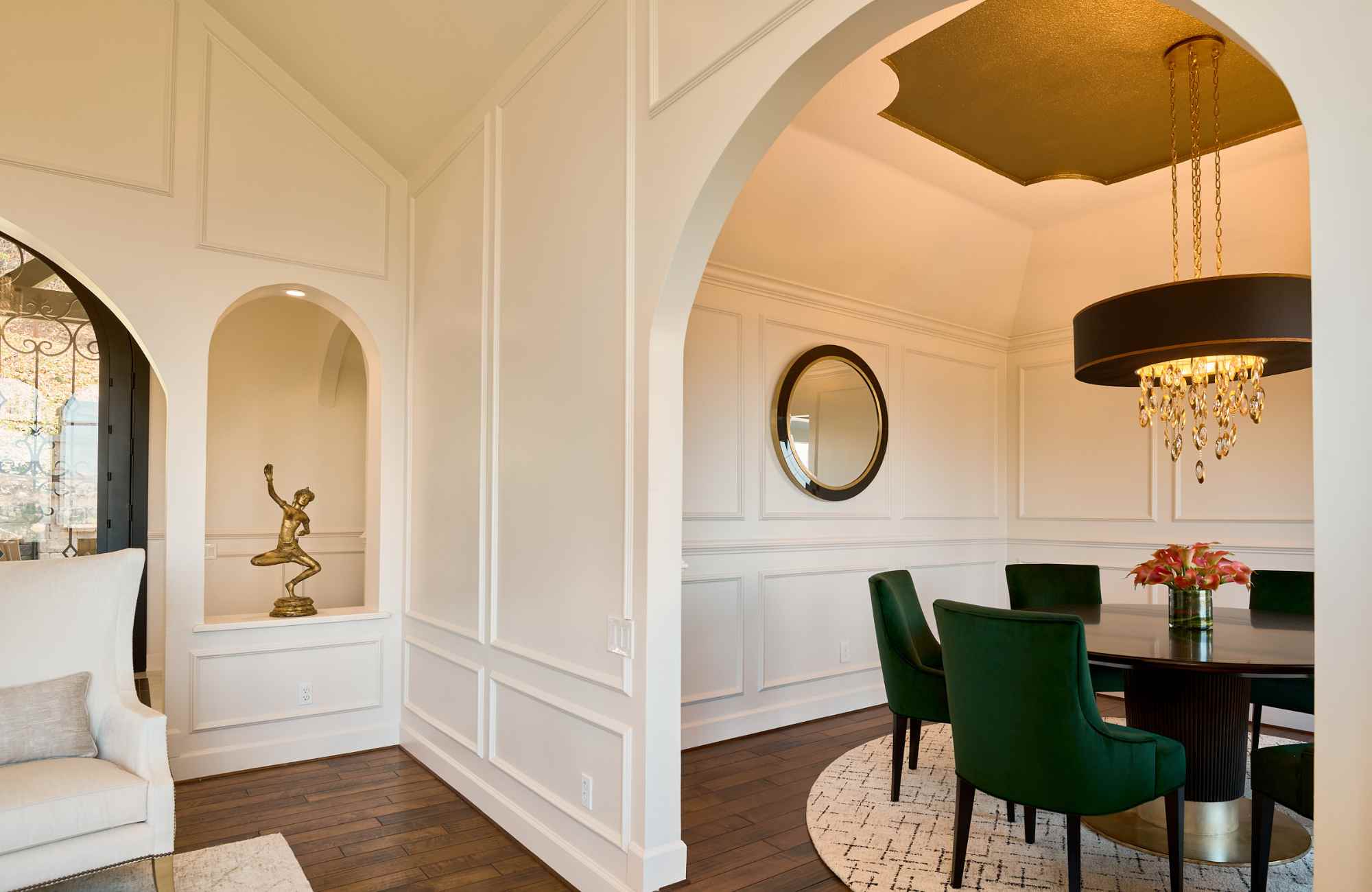 Your Guide to a Full-Home Renovation: Our Process & Timeline - Raashi ...