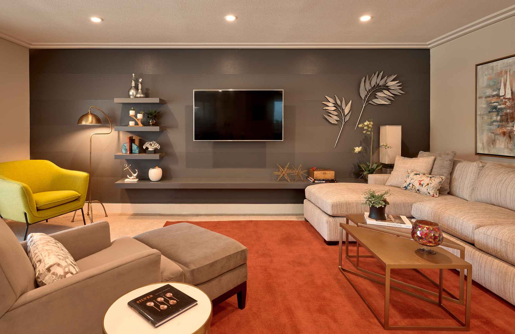 Globally Inspired: Infusing Cultural Heritage into Your Modern Home ...