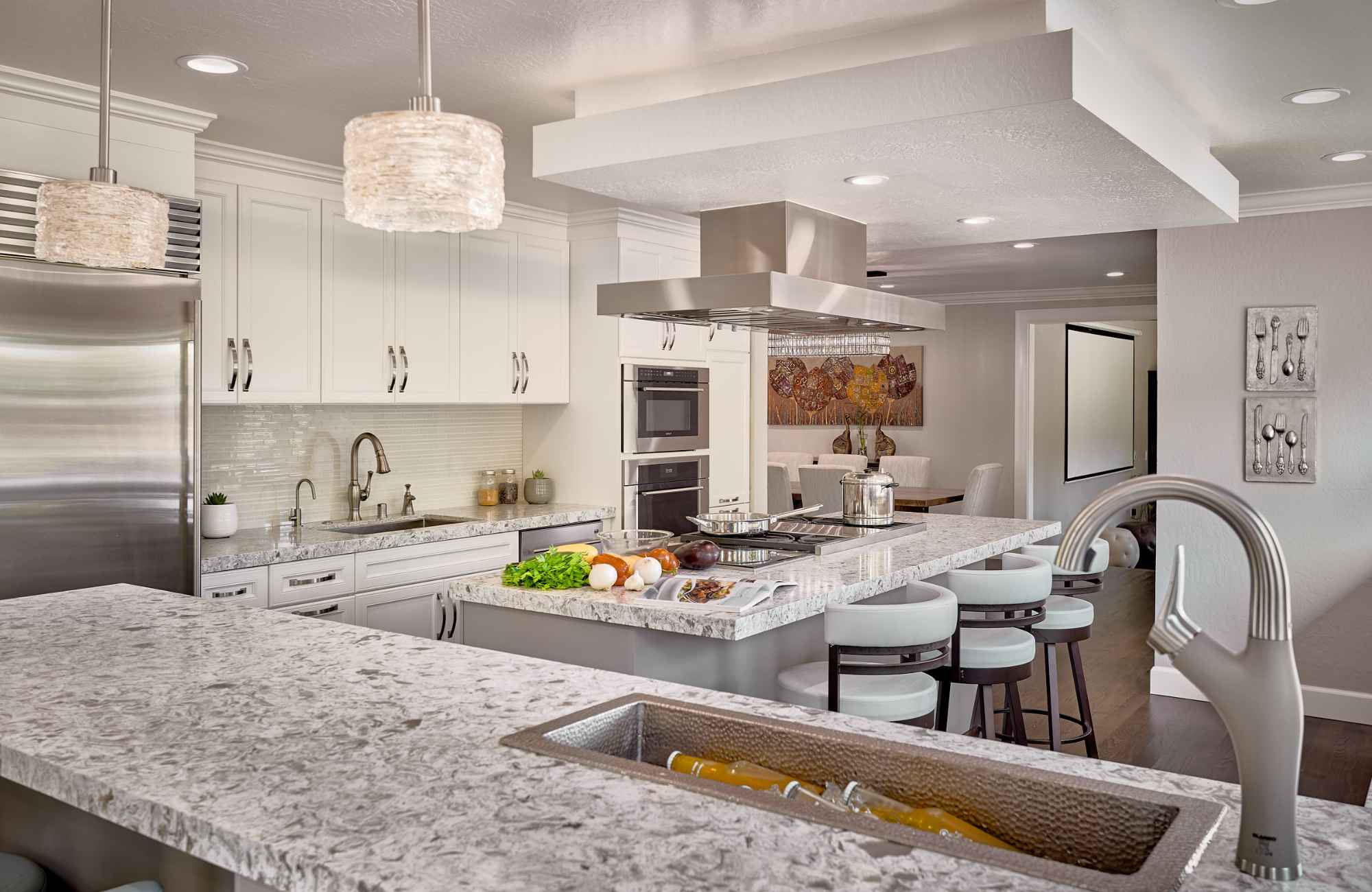 How to Set a Realistic Budget for Your Design-Build Project - Raashi Design