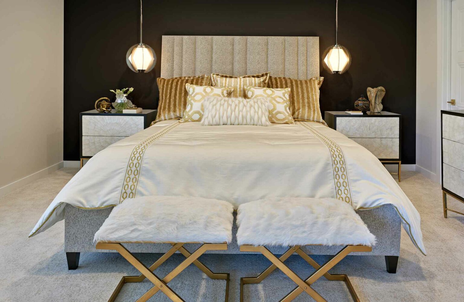 Hotel-Inspired Interior Design Ideas to Transform Your Home into a ...